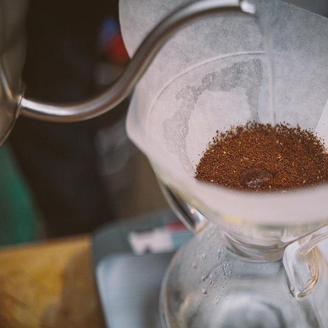 Filter Coffee Brewing 101: Small Investments for Big Improvements