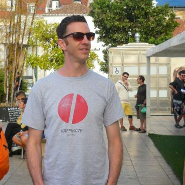 Meet the Team: Steve