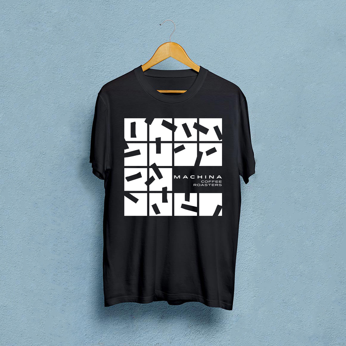 Introducing: Machina Merch