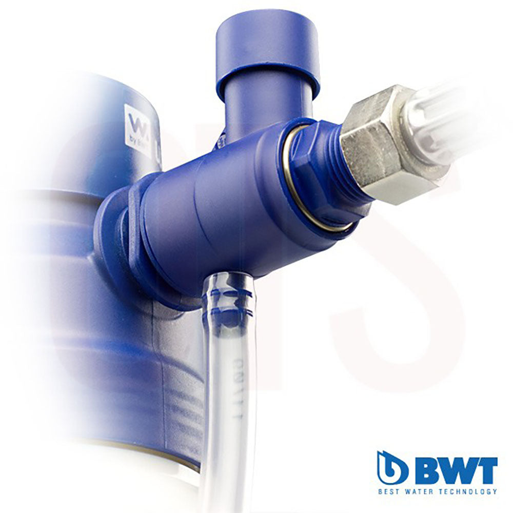 BWT - Bestflush - Universal Fitting