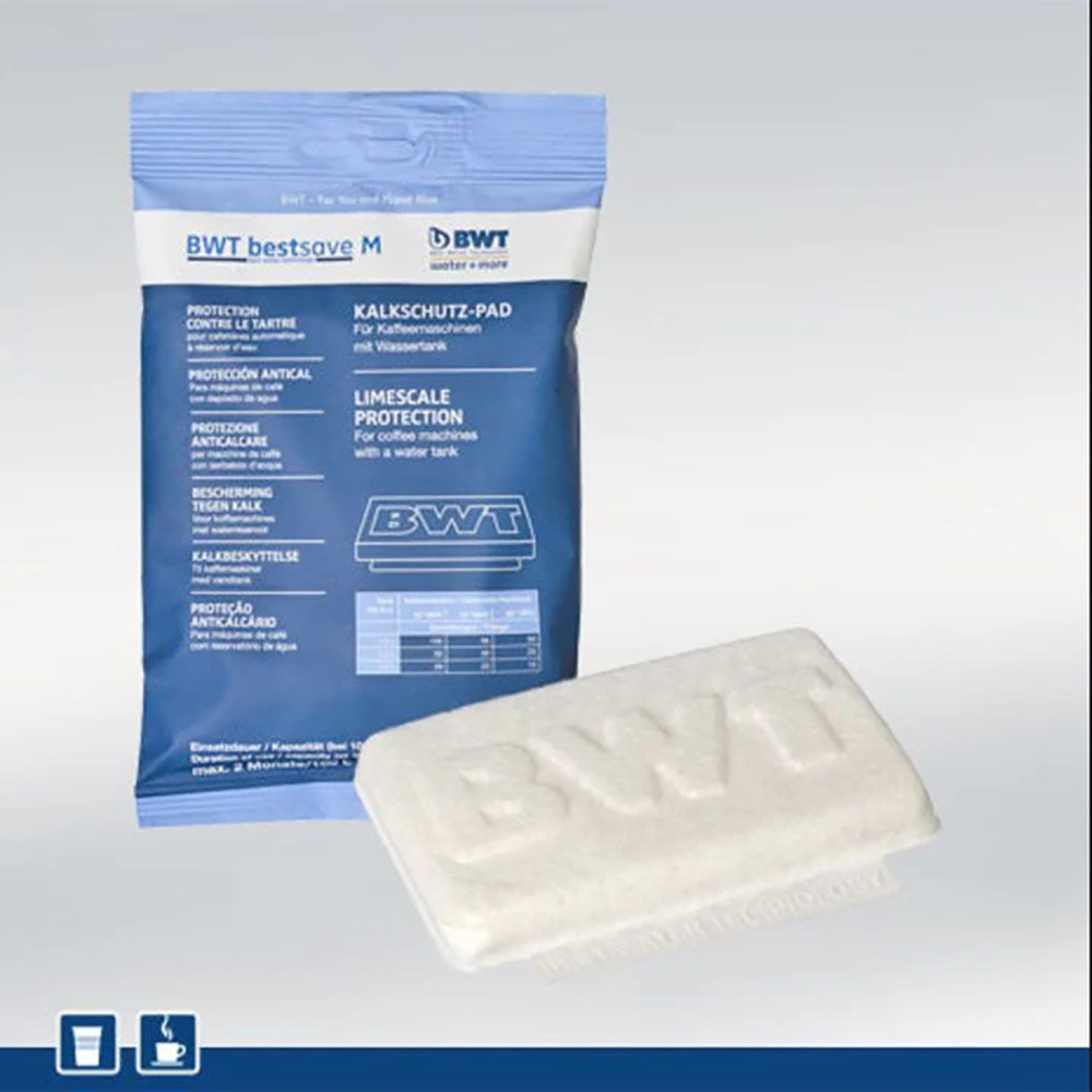 BWT - BestSave - Reservoir Filter Pouch - Size M