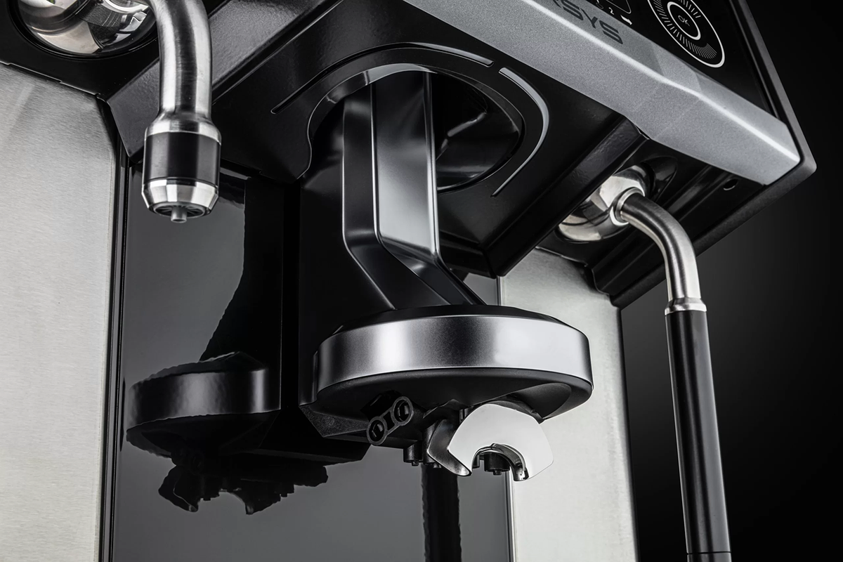 Eversys Cameo Super Automatic Espresso Machine