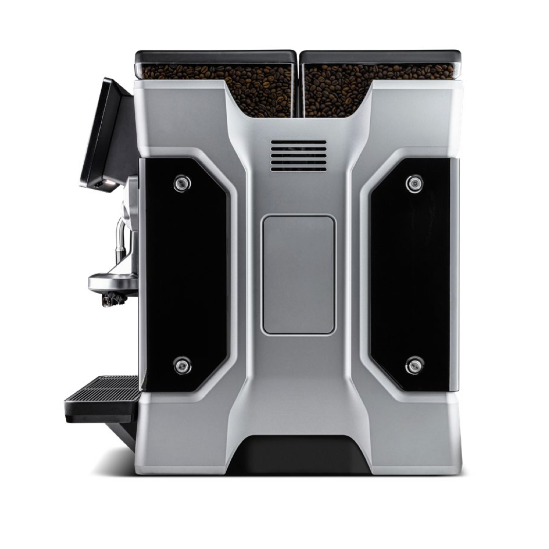 Eversys Legecy Super Automatic Espresso Machine
