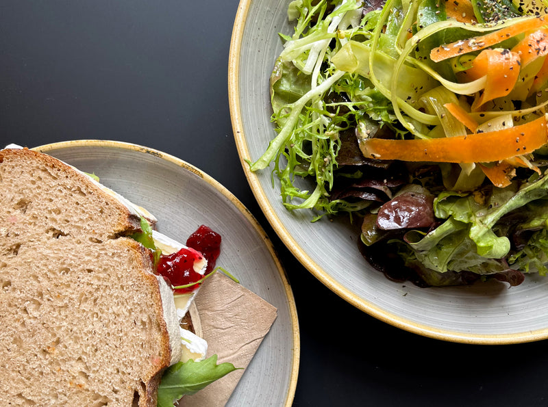 Machina Coffee Marchmont | Edinburgh Cafe and Opening Hours