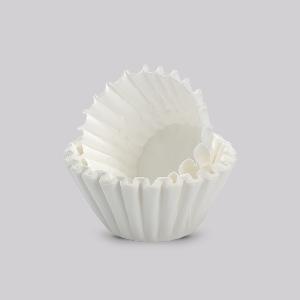 Marco - JET 6 - Filter Papers - Medium (Case of 500)