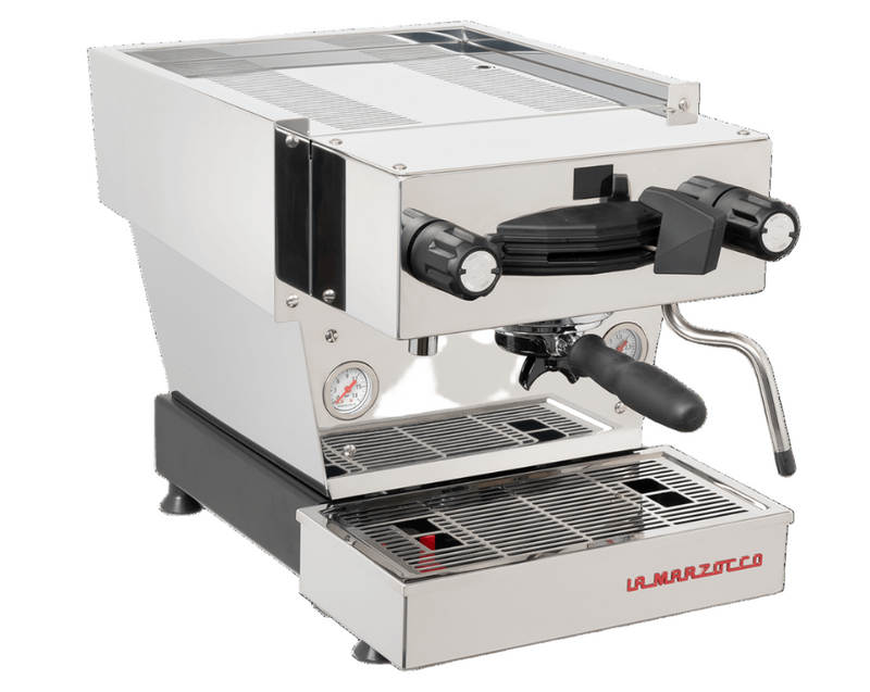 La Marzocco Linea Mini R Espresso Machine (Stainless Steel) | Order Online