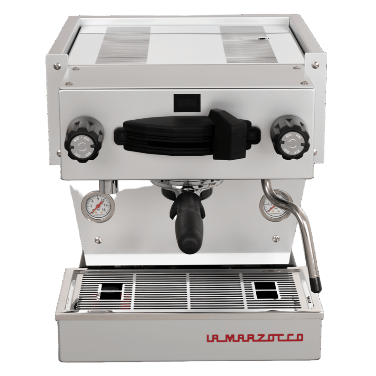 La Marzocco Linea Mini R Espresso Machine - (Grey) | Order Online