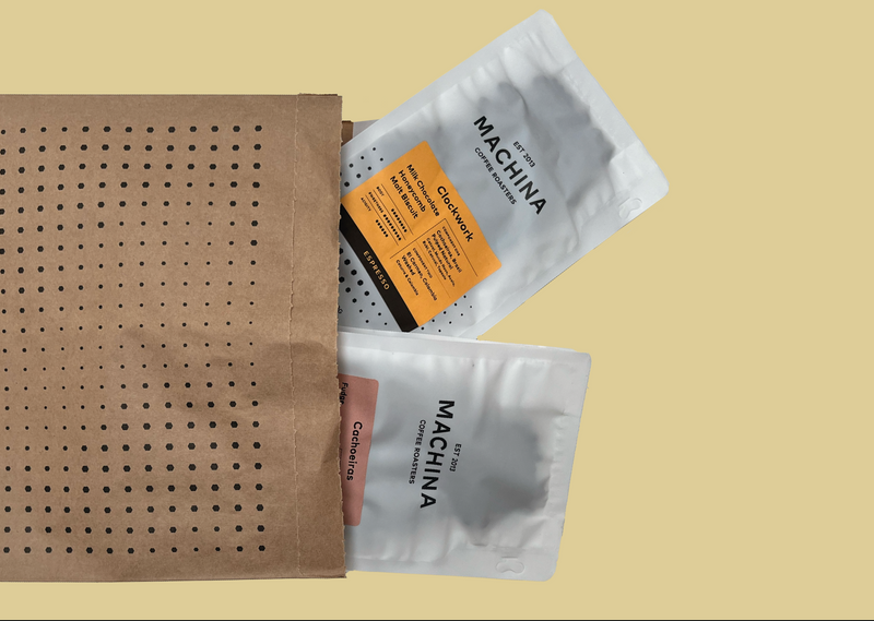 Speciality Coffee Roasters UK | Buy Coffee & Equipment Online