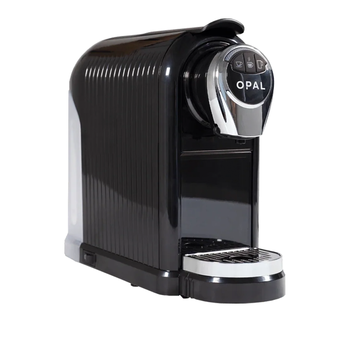 OPAL One - Coffee Pod Machine - Black