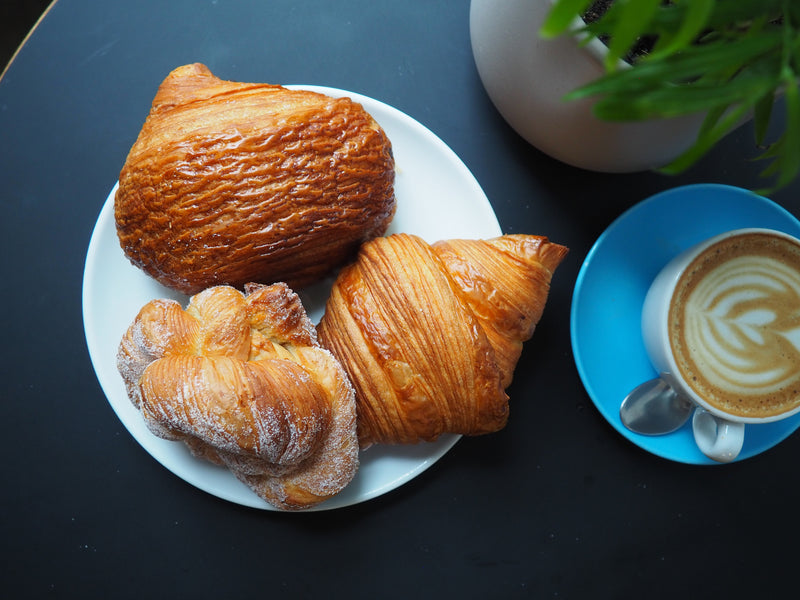 Machina Coffee Marchmont | Edinburgh Cafe and Opening Hours