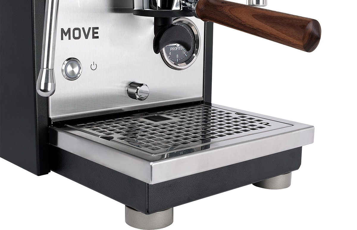 Profitec MOVE Dual Boiler Automatic Coffee Machine