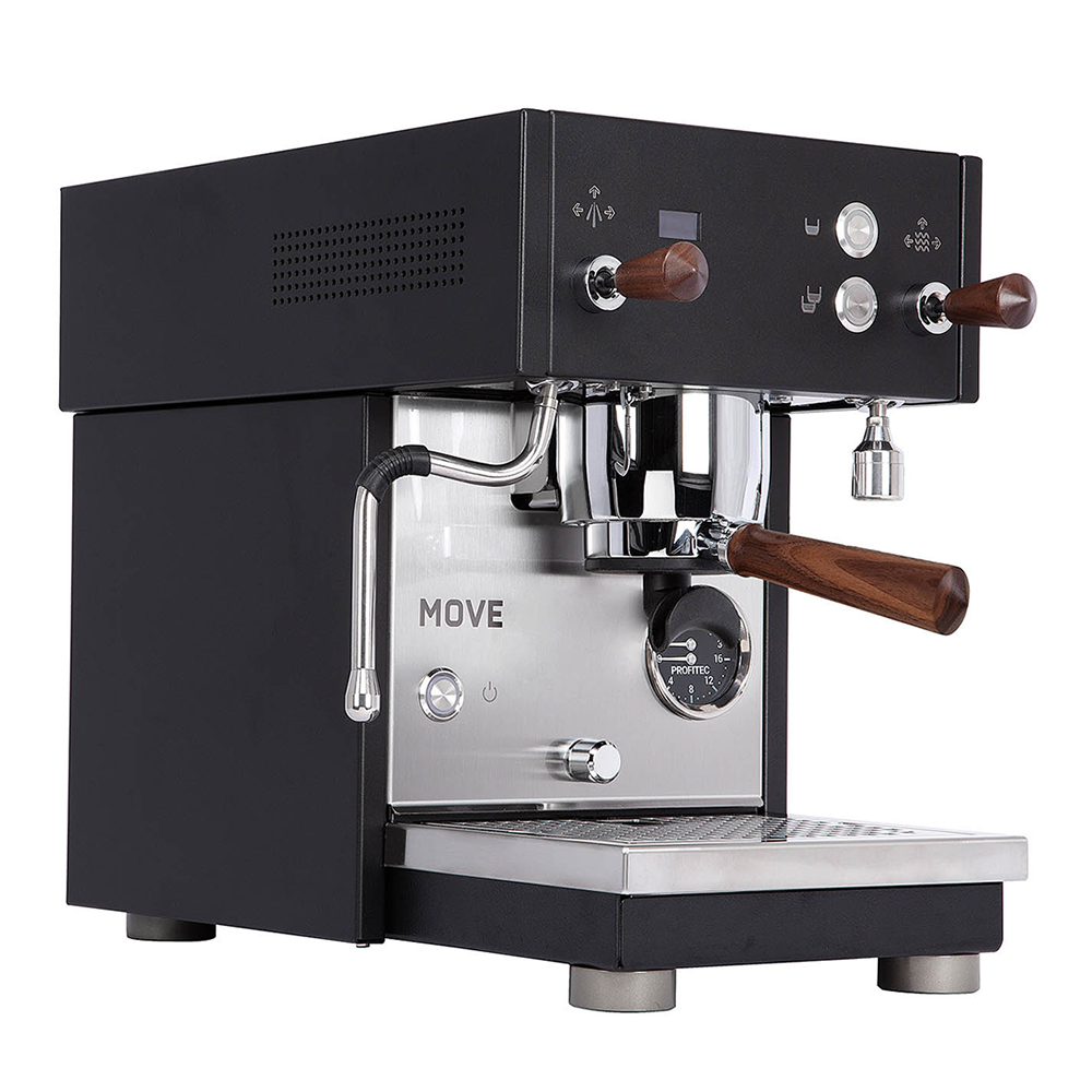 Profitec MOVE Dual Boiler Automatic Coffee Machine