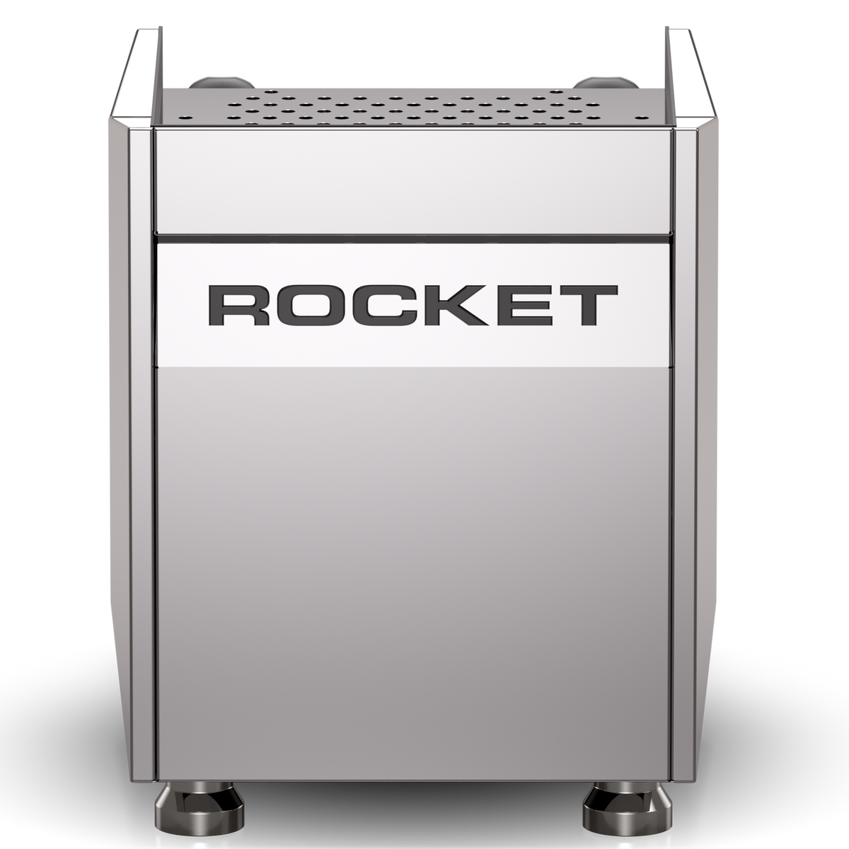 Rocket Espresso Giotto R FAST - Chrome