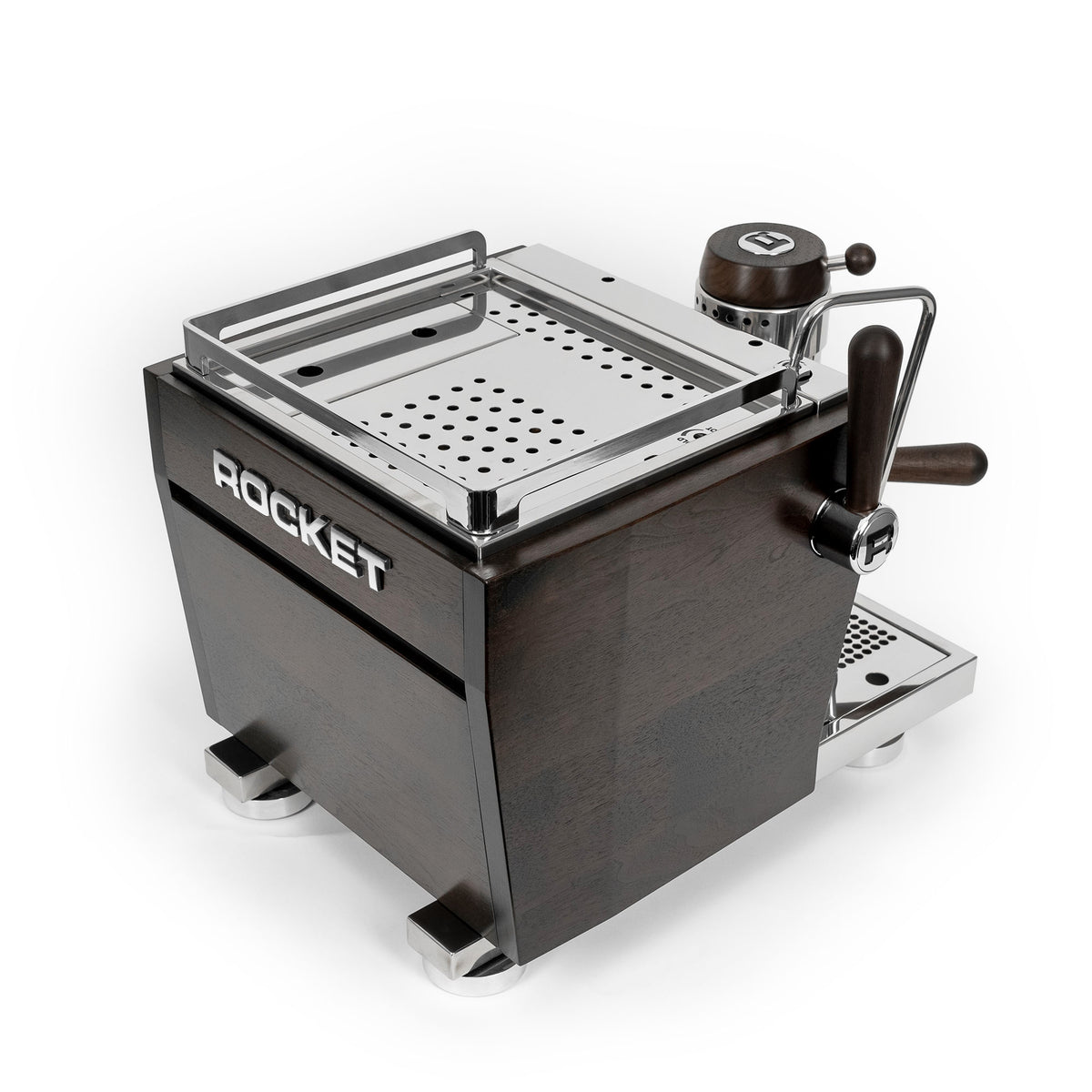 Rocket Espresso R Nine One Coffee Machine | Limited Edition