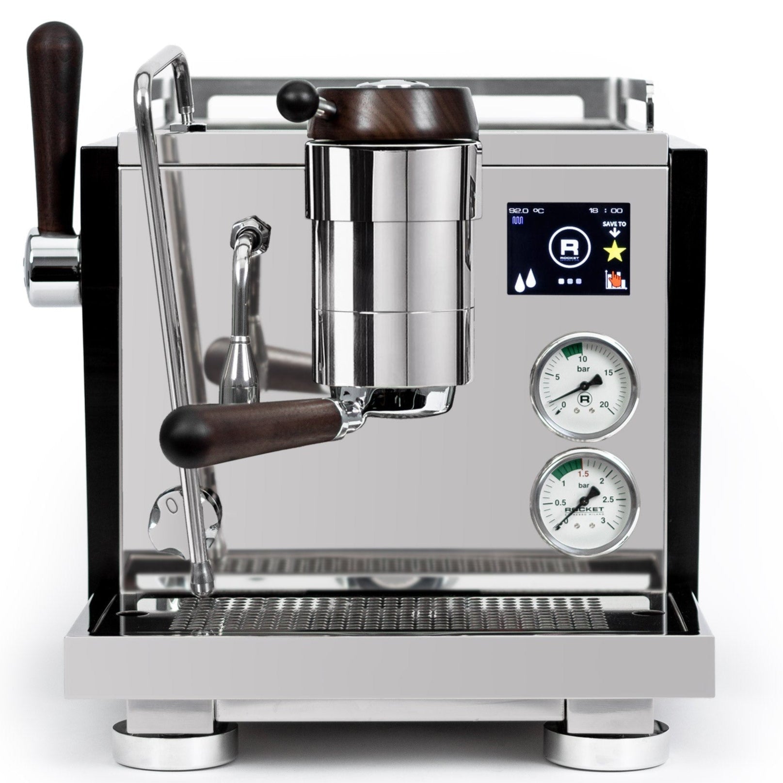 Rocket Espresso R Nine One Coffee Machine | Limited Edition