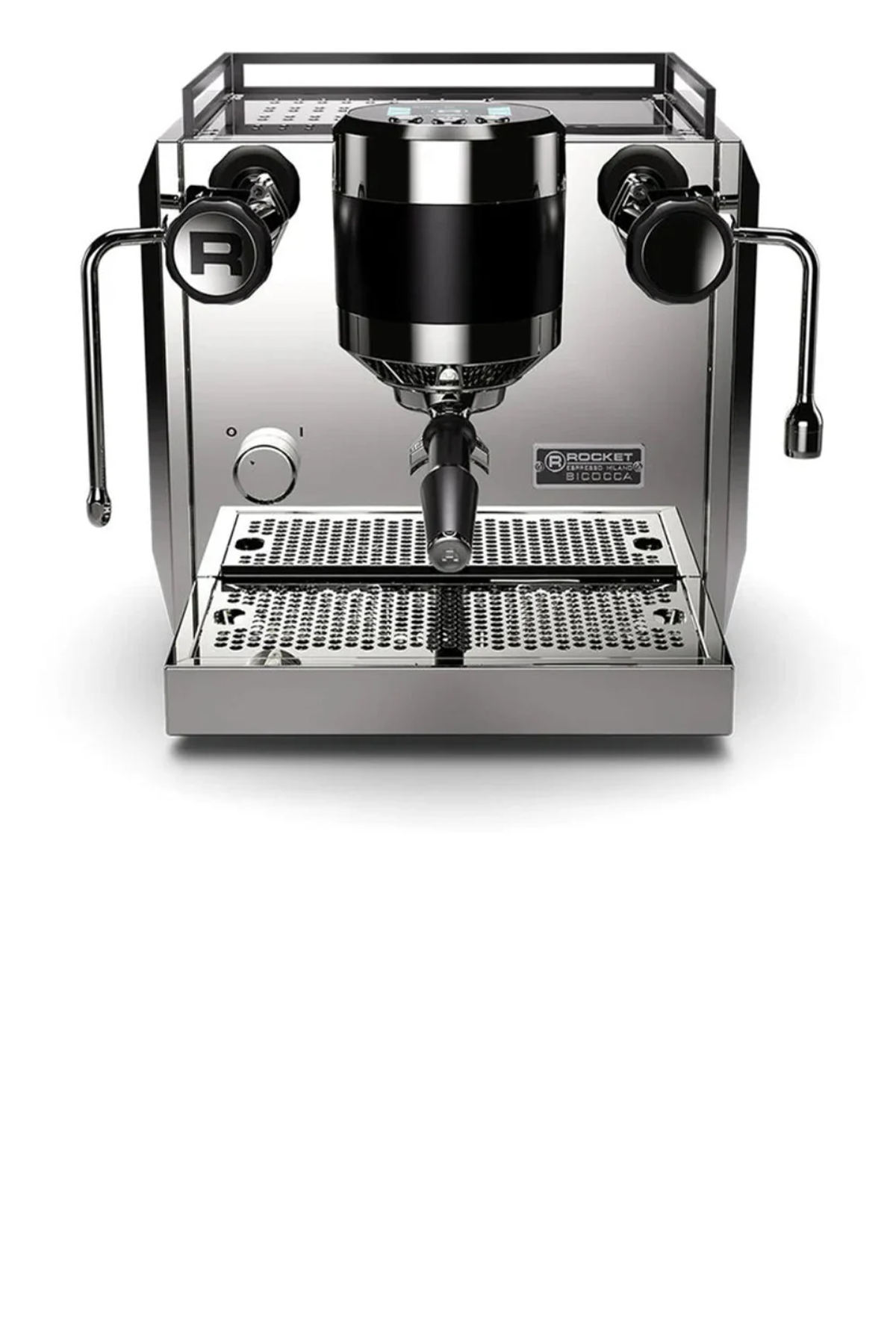 Rocket Espresso Bicocca Dual Boiler Coffee Machine