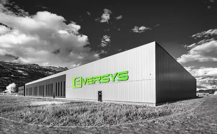 About Eversys