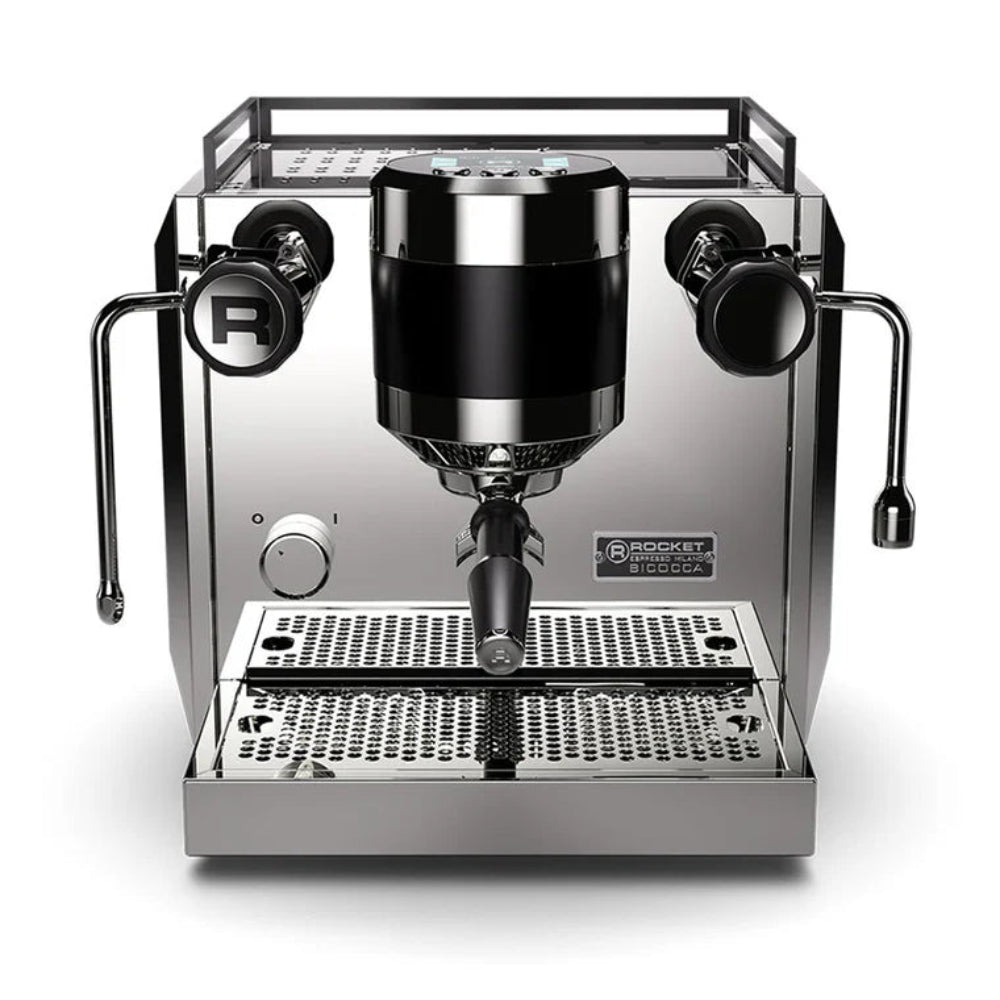 Rocket Espresso Bicocca Dual Boiler Coffee Machine