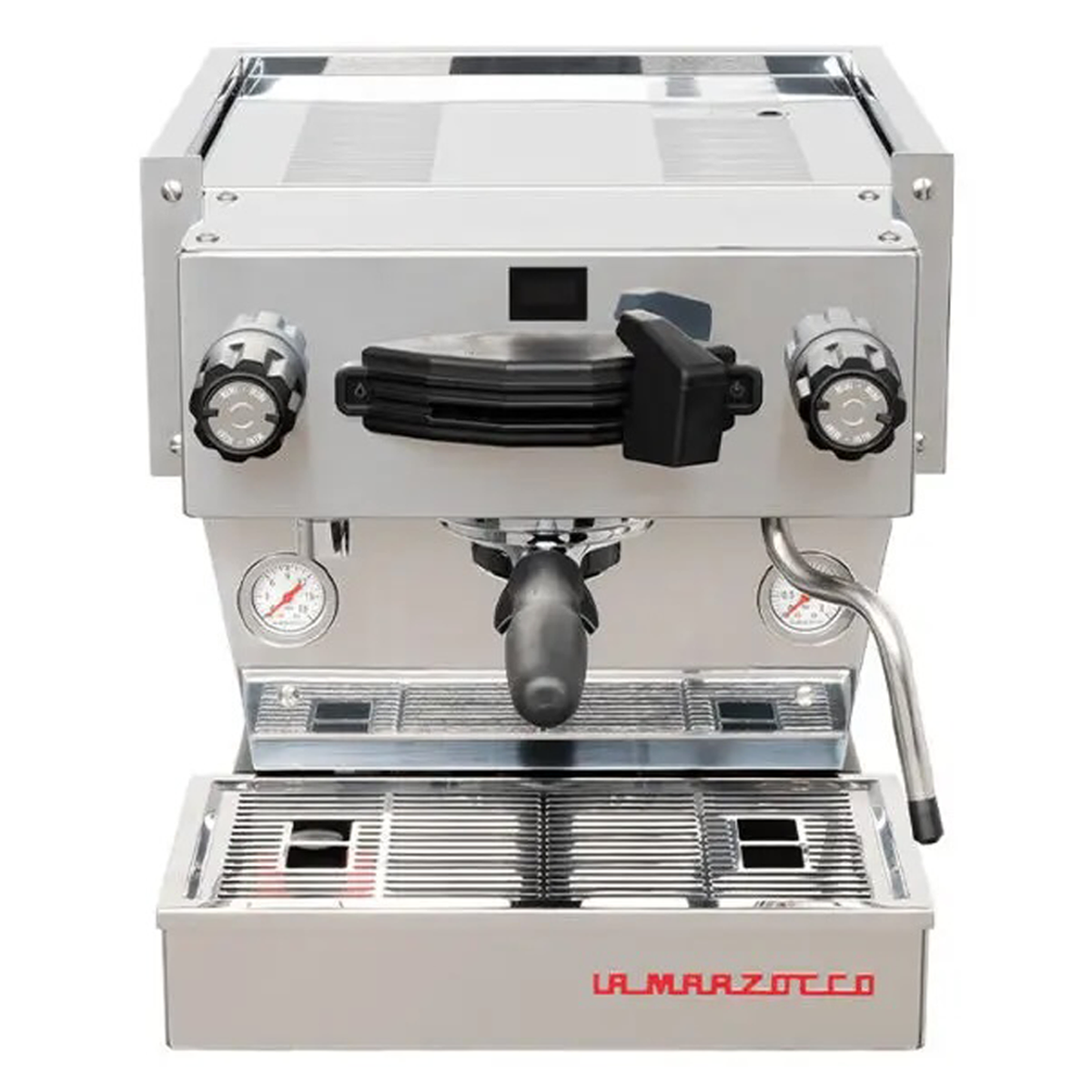 La Marzocco Linea Mini R Espresso Machine - (Grey) | Order Online