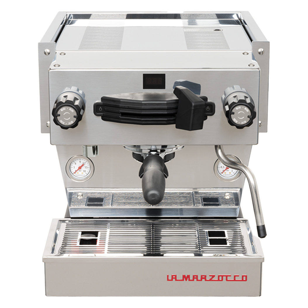 La Marzocco Linea Mini R Espresso Machine (Stainless Steel) | Order Online
