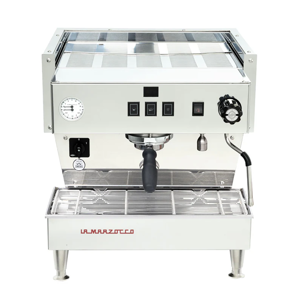 La Marzocco Linea Classic S (AV) Automatic - Espresso Machine 1-Group