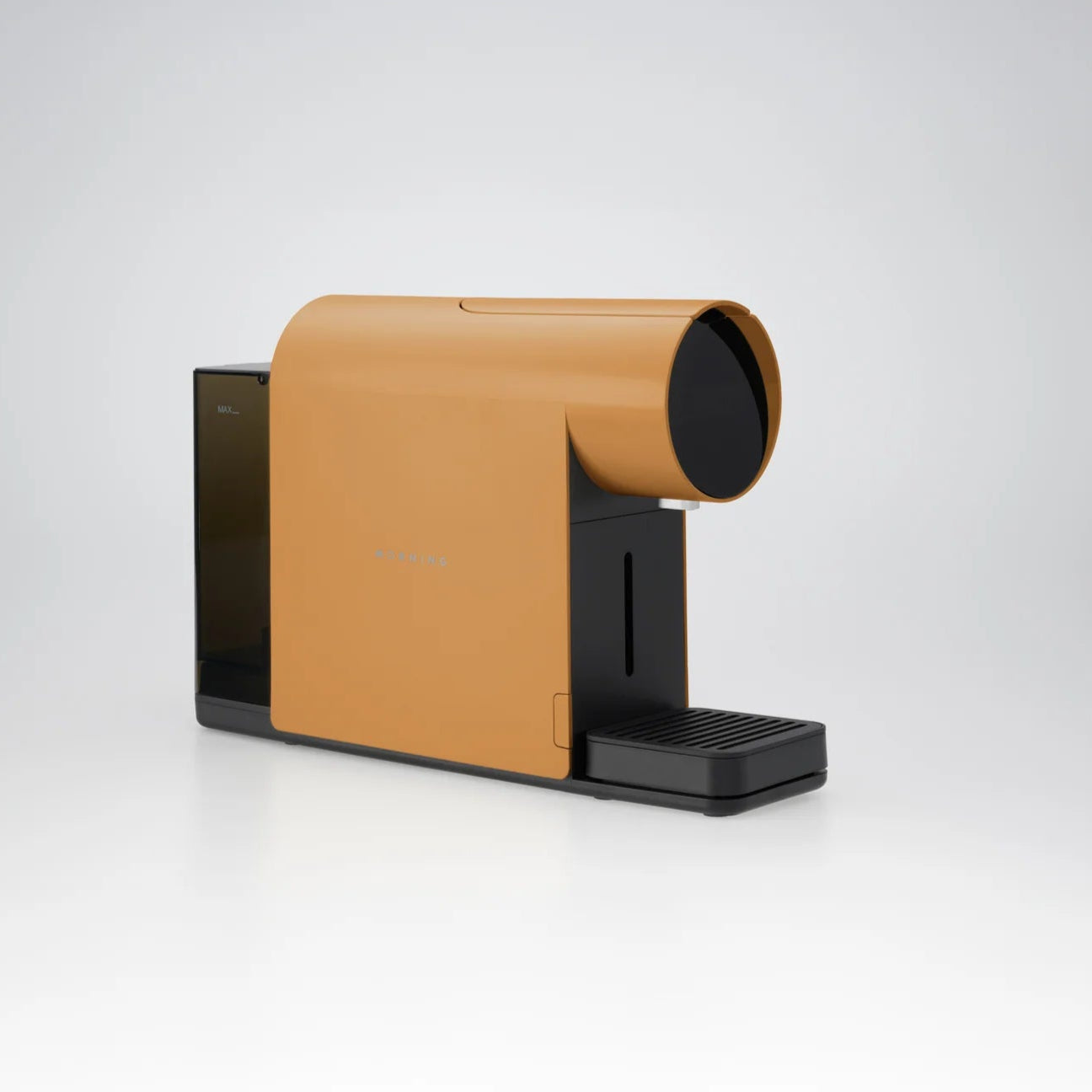 The MORNING Mini - Pod Machine - Apricot