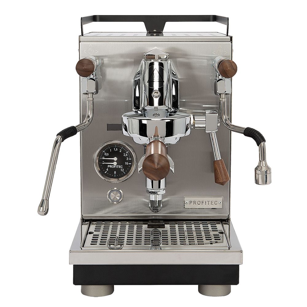Profitec JUMP HX Coffee Machine