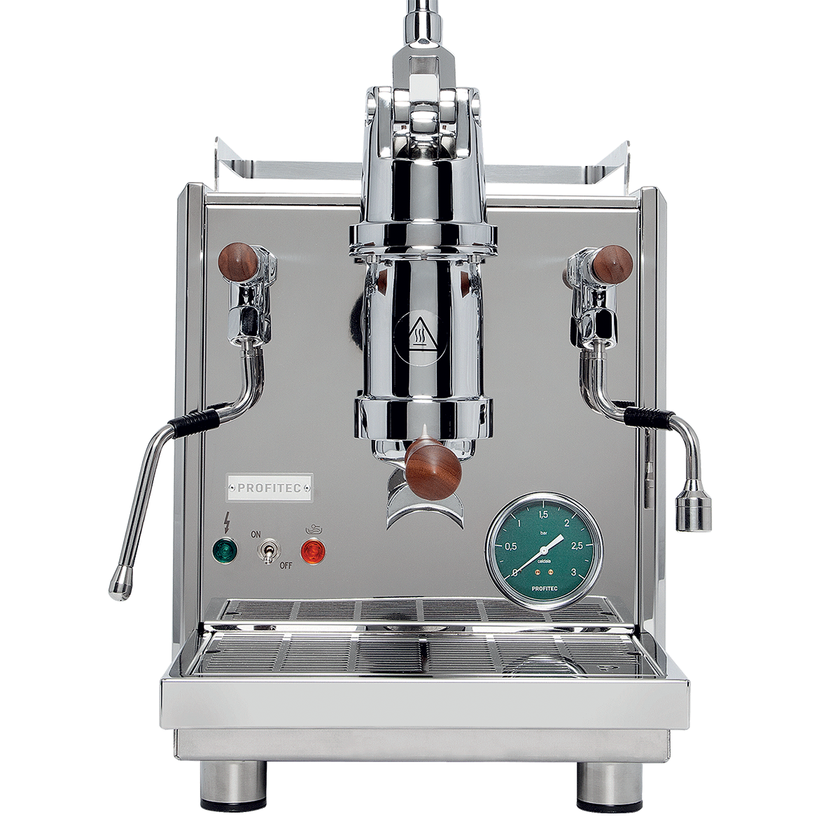 Profitec PRO 800 MK11 Lever Coffee Machine