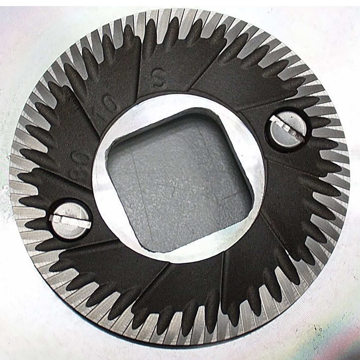 Ditting - KR807 Lab / Sweet - Precision Grinder