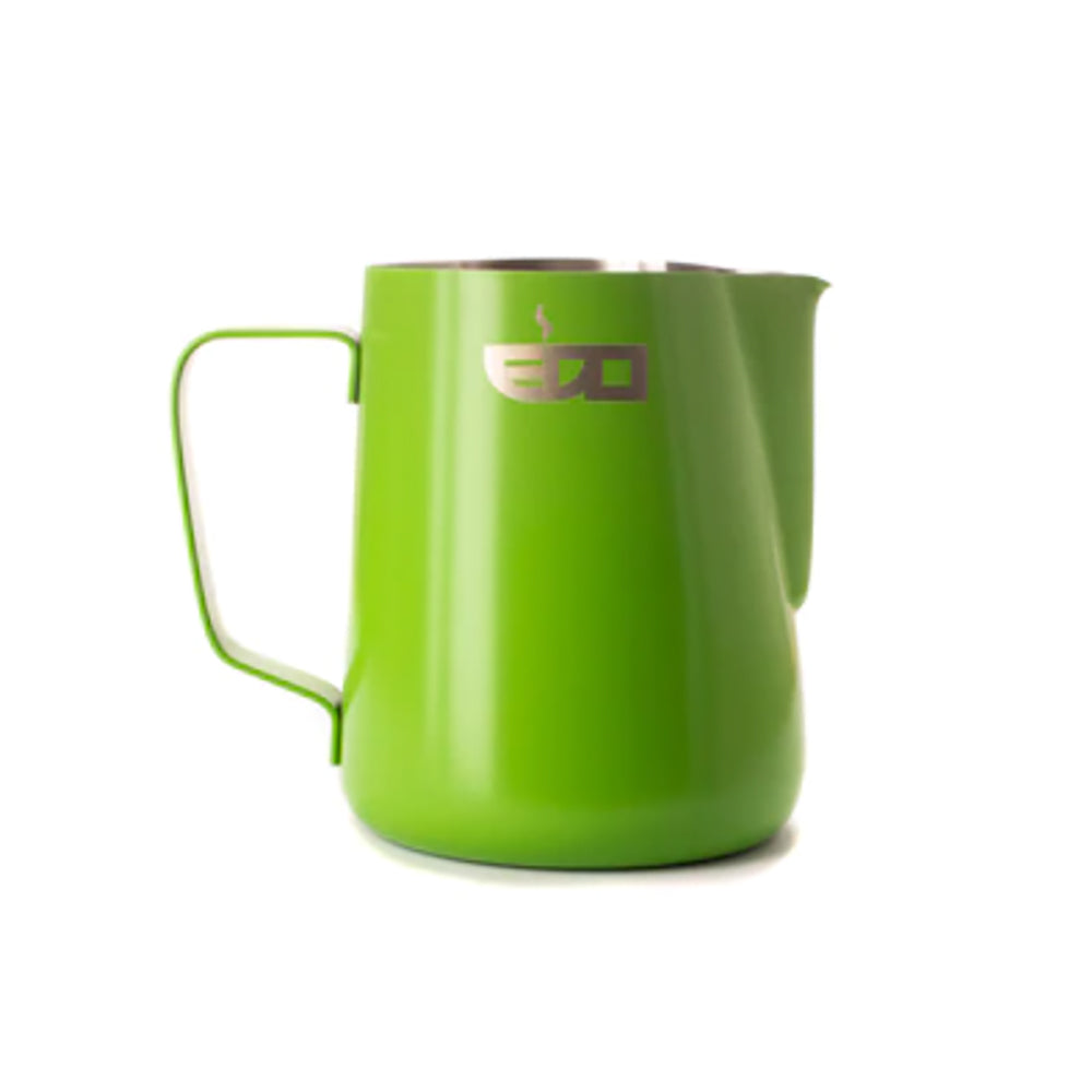 EDO - Green Milk Pitcher | 20oz / 600ml