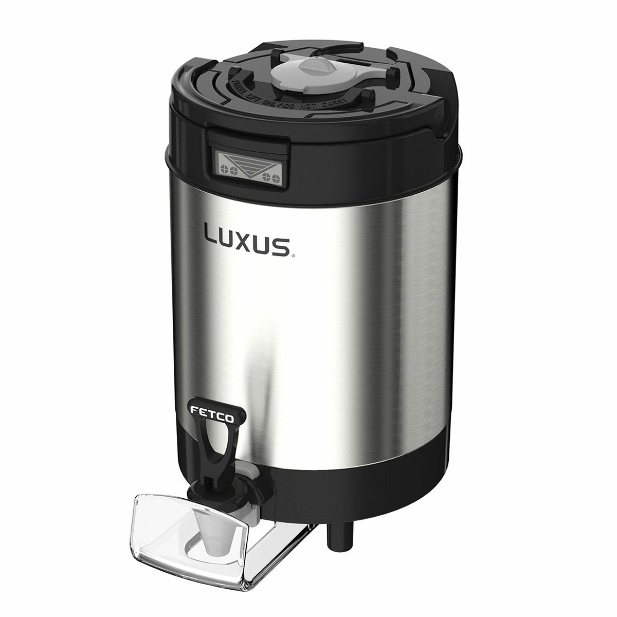 Fetco - L4S-15 LUXUS® Thermal Server - 6L