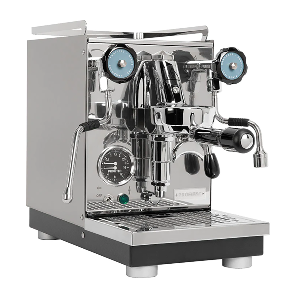 Profitec 400 - HX Coffee Machine (2022)