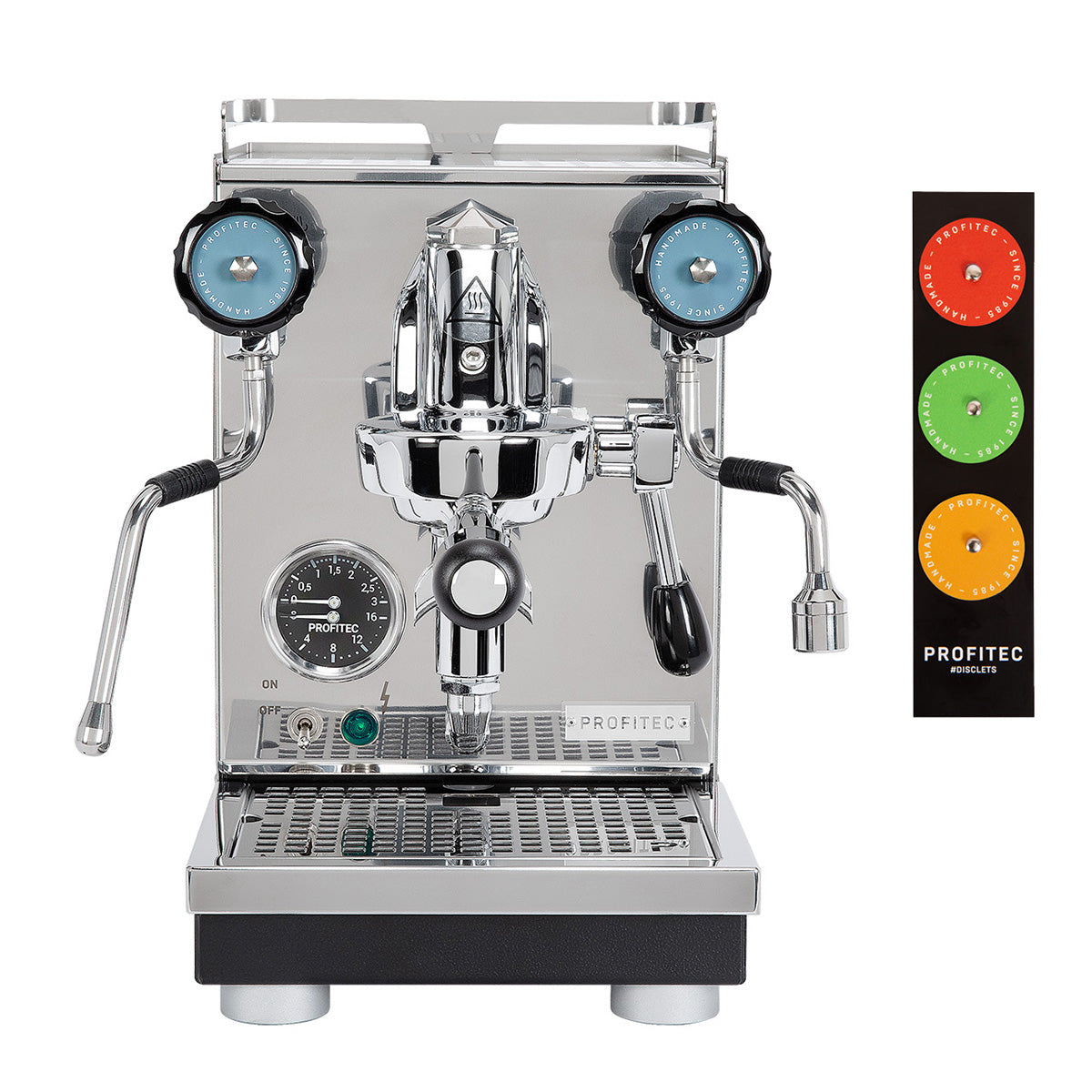 Profitec 400 - HX Coffee Machine (2022)