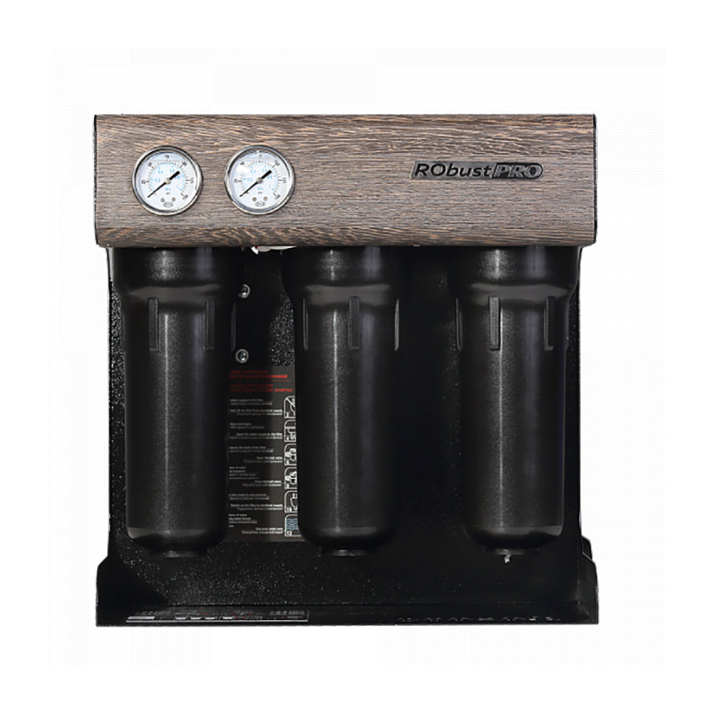 EcoSoft - Reverse Osmosis (RO) System - ROBUST PROB UK