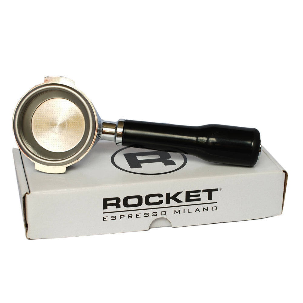 Rocket - Bottomless Portafilter - 58mm - Genuine