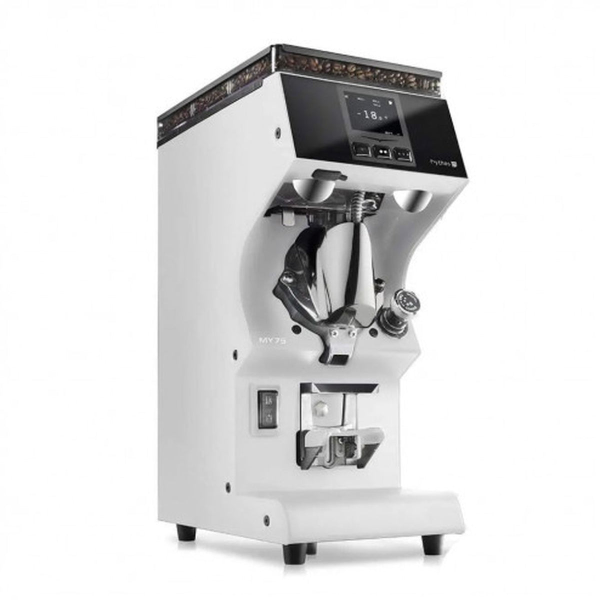Victoria Arduino Mythos Coffee Grinder - MY85 & MYG85
