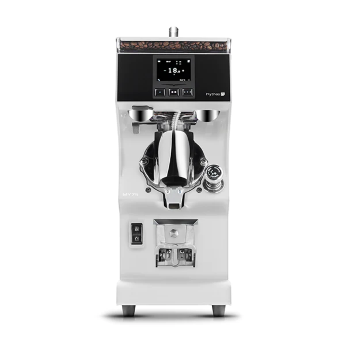 Victoria Arduino Mythos Coffee Grinder - MY75 & MYG75